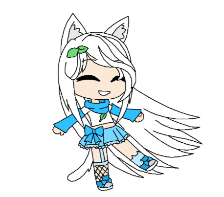Drawing:6zhzdeaecgm= Gacha Heat - minarik pmu