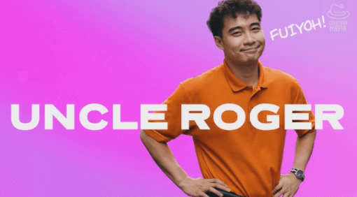 Uncle Roger Net Worth: How Wealthy Is Uncle Roger? - minarik pmu