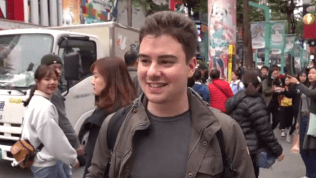 Arieh Smith Net Worth and His Unique Career Path - minarik pmu