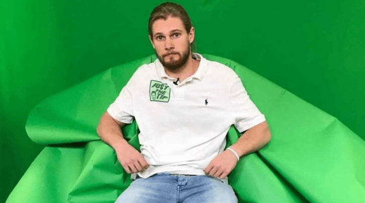 Caleb Pressley Net Worth and His Journey to Success - minarik pmu