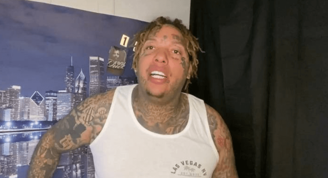 King Yella Height and Weight and Fascinating Insights - minarik pmu