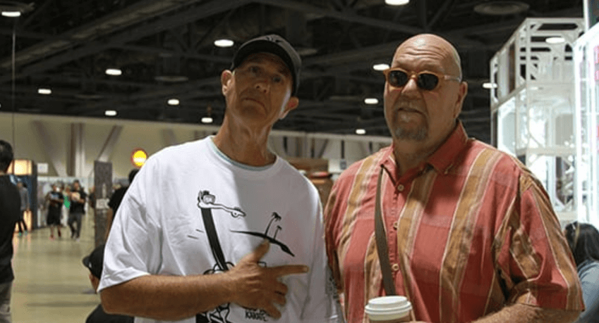 Skip Engblom Net Worth and His Contributions to Skate Culture - minarik pmu