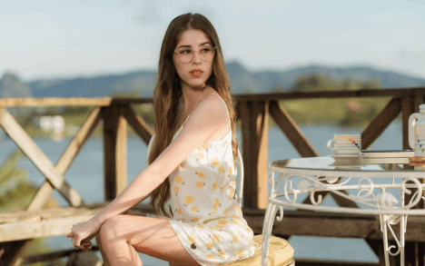 Heidy Pino Age and Everything You Need to Know - minarik pmu