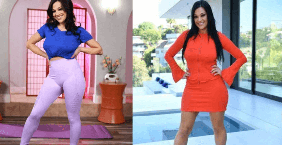 Mona Azar Height and Personal Insights Revealed - minarik pmu