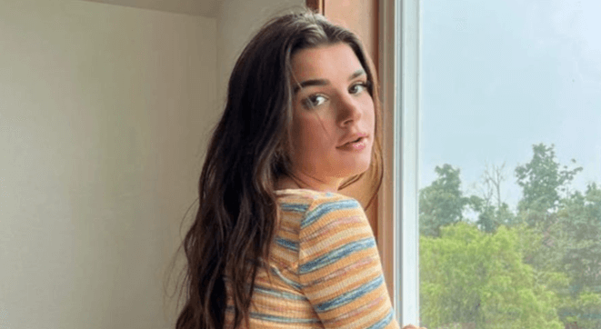 Ari Kytsya Height and Her Rise in Popularity - minarik pmu