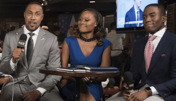 Shermichael Singleton Married and His Personal Life Revealed - minarik pmu