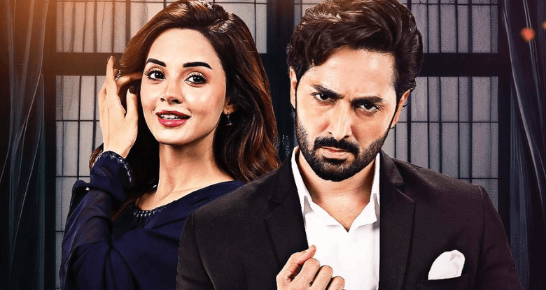 Rahe Junoon Cast: Who's Who in This Popular Drama? - minarik pmu